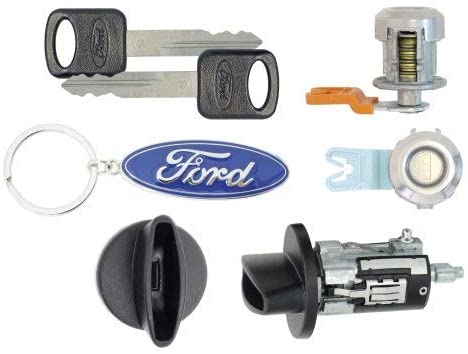 How To Replace Ignition Switch Ford F150: 2022 DIY Step-By-Step Guide