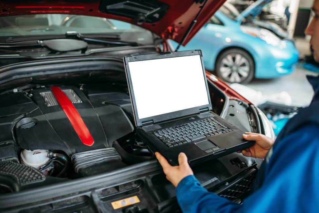 Upgrading the Car's ECU: What You Need to Know About Engine Control ...