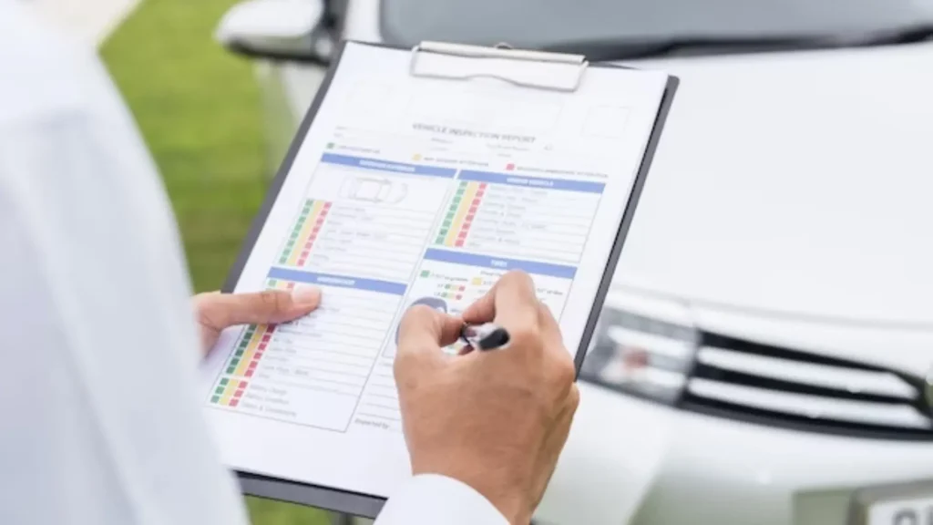 Comprehensive Vehicle Inspection: A Buyer’s Guide to Making Informed ...